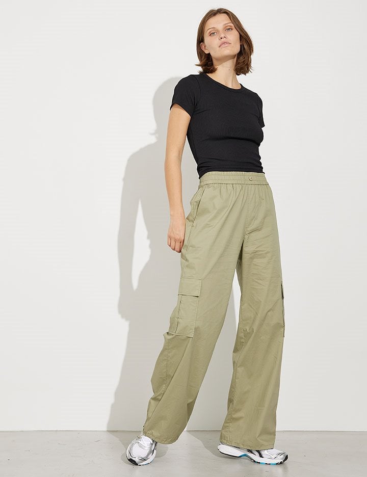 BUKSUR | LANA-G – Hon+Hann