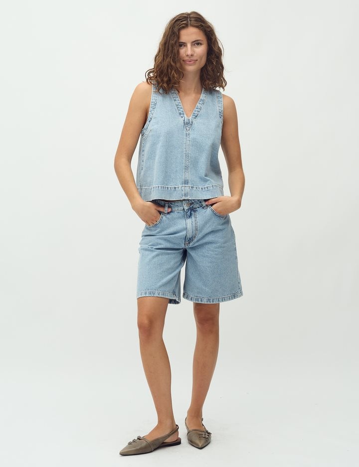 BLUSA | SANIRA – Hon+Hann