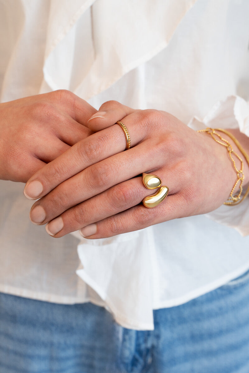 RINGUR | BROKEN HEART – Hon+Hann