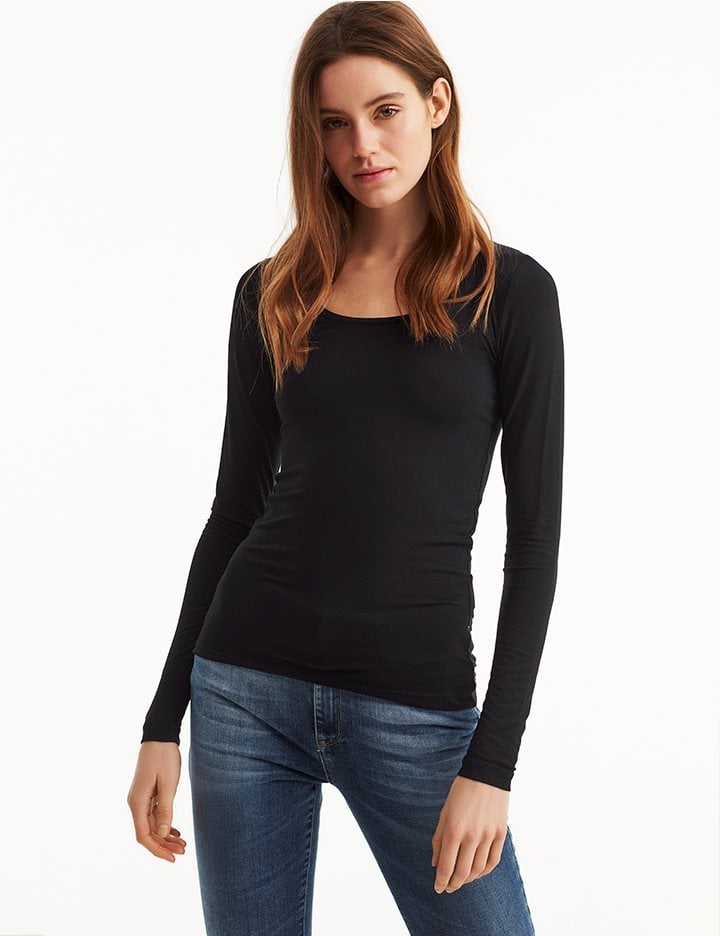 TOPPUR | ANNA – Hon+Hann